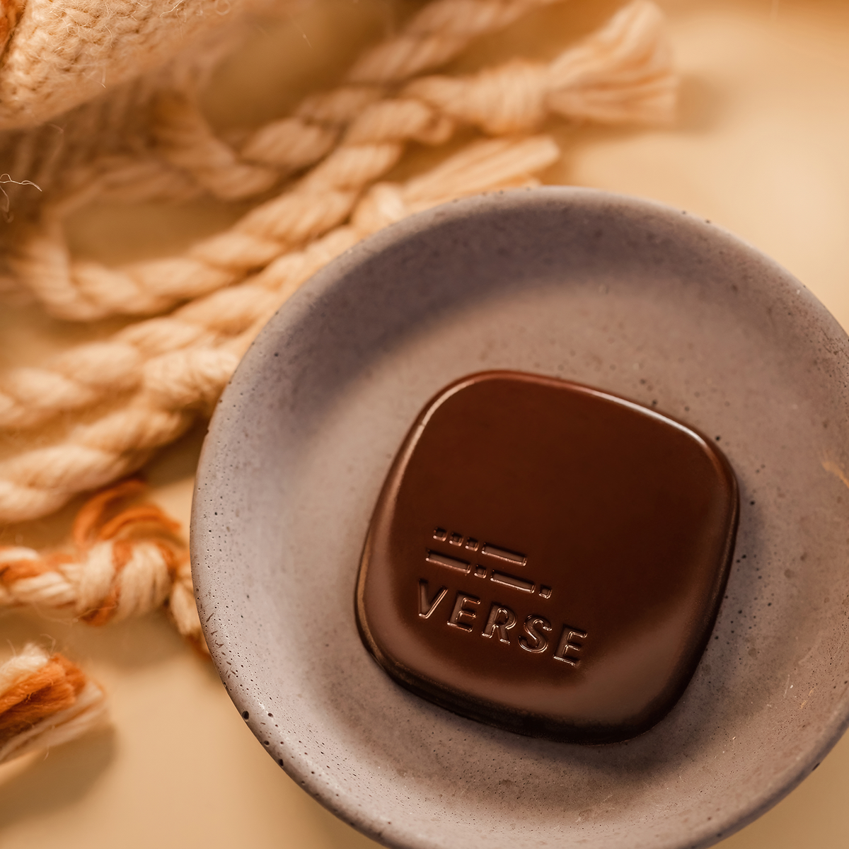Verse Chocolate | Indulgent Dark Chocolate Squares | 1g of sugar ...