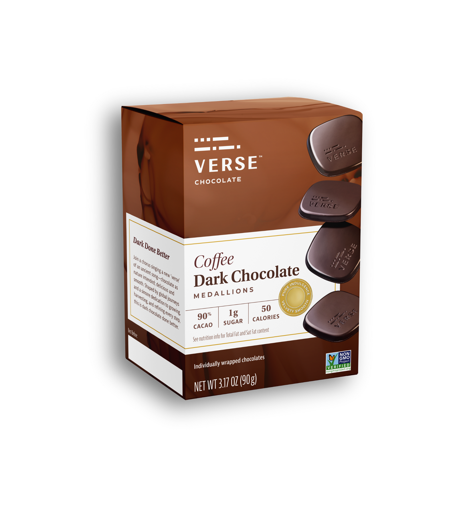 Shop Verse Chocolate | Verse Chocolate