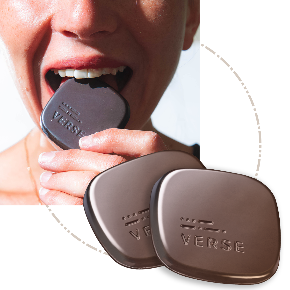 Verse Chocolate | Organic Dark Chocolate Squares | 1g of sugar | Verse ...