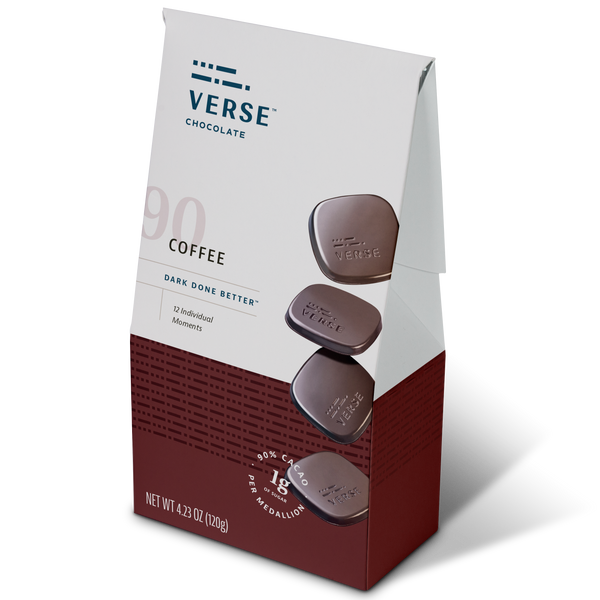 Products | Verse Chocolate