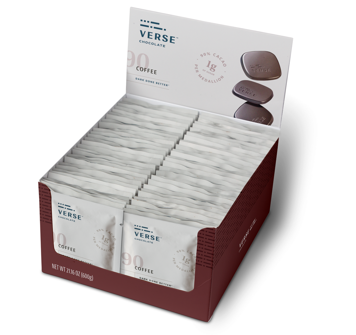 Products | Verse Chocolate