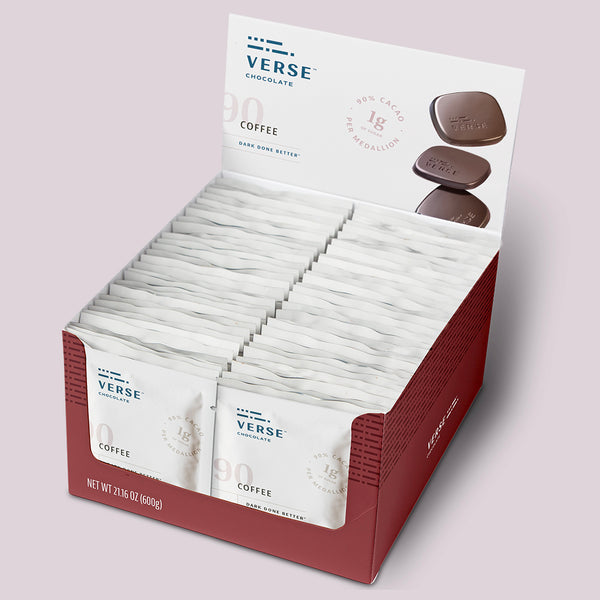 Products | Verse Chocolate